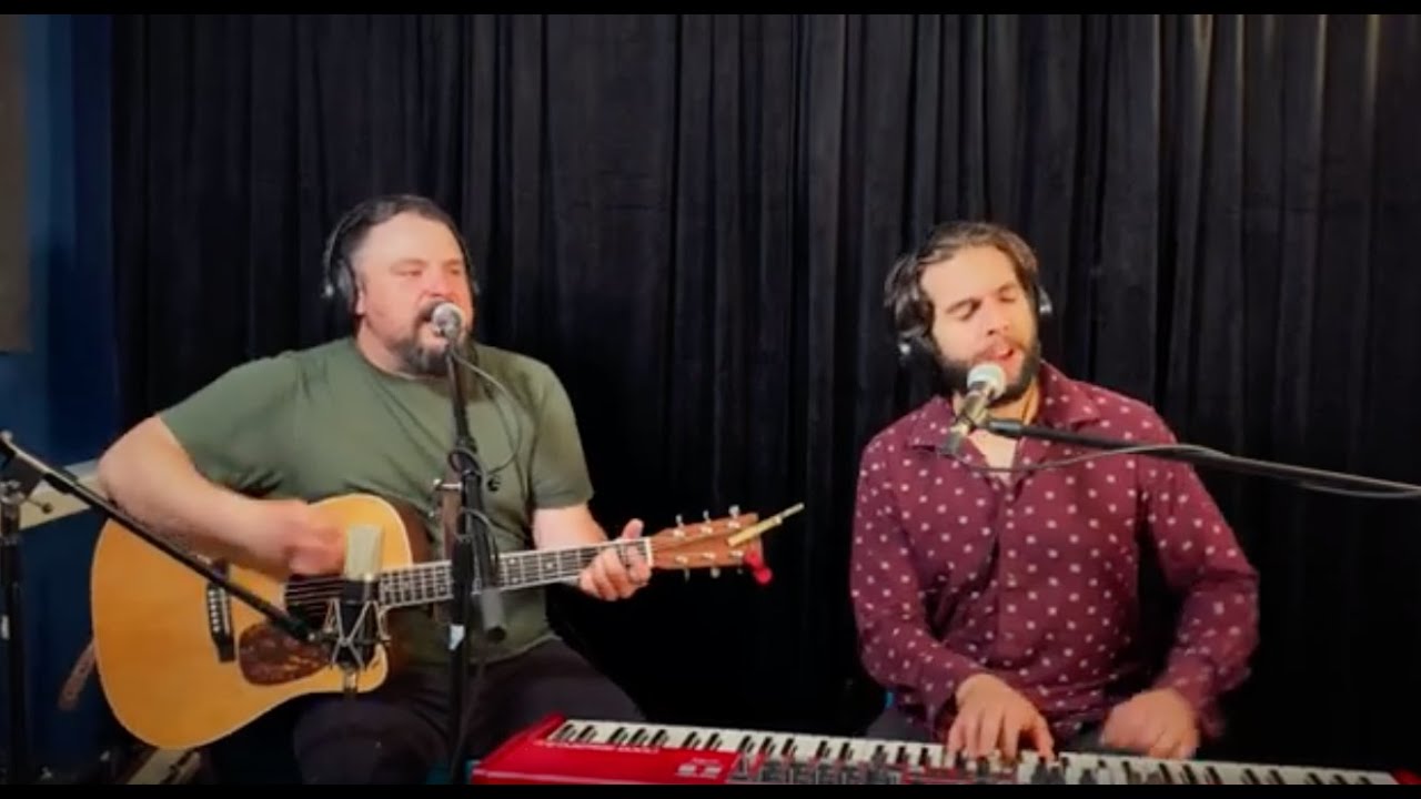 Soundbone Concert Series Presents Silver Wolf Band - YouTube