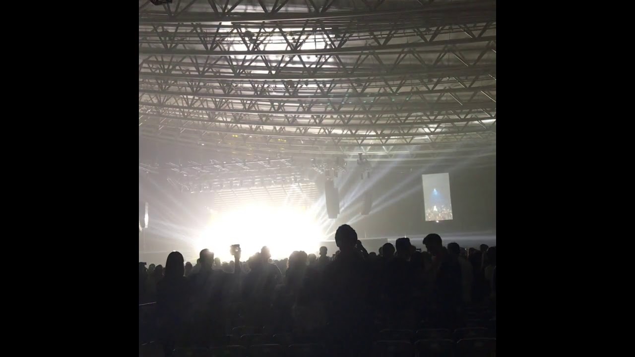 The Weeknd Live Tokyo Japan (4) - YouTube