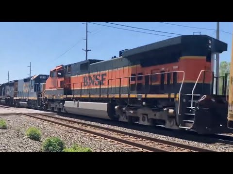 (Friday Afternoon Railfanning) Railfanning Lake Avenue Blasdell NY 5/26 ...