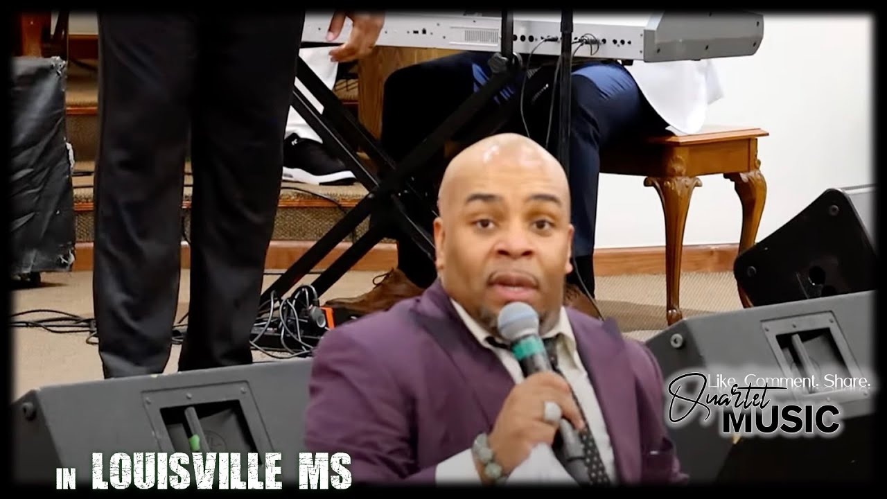 Minister Tim White - 3 - (7/30/2023) __in Louisville MS - YouTube