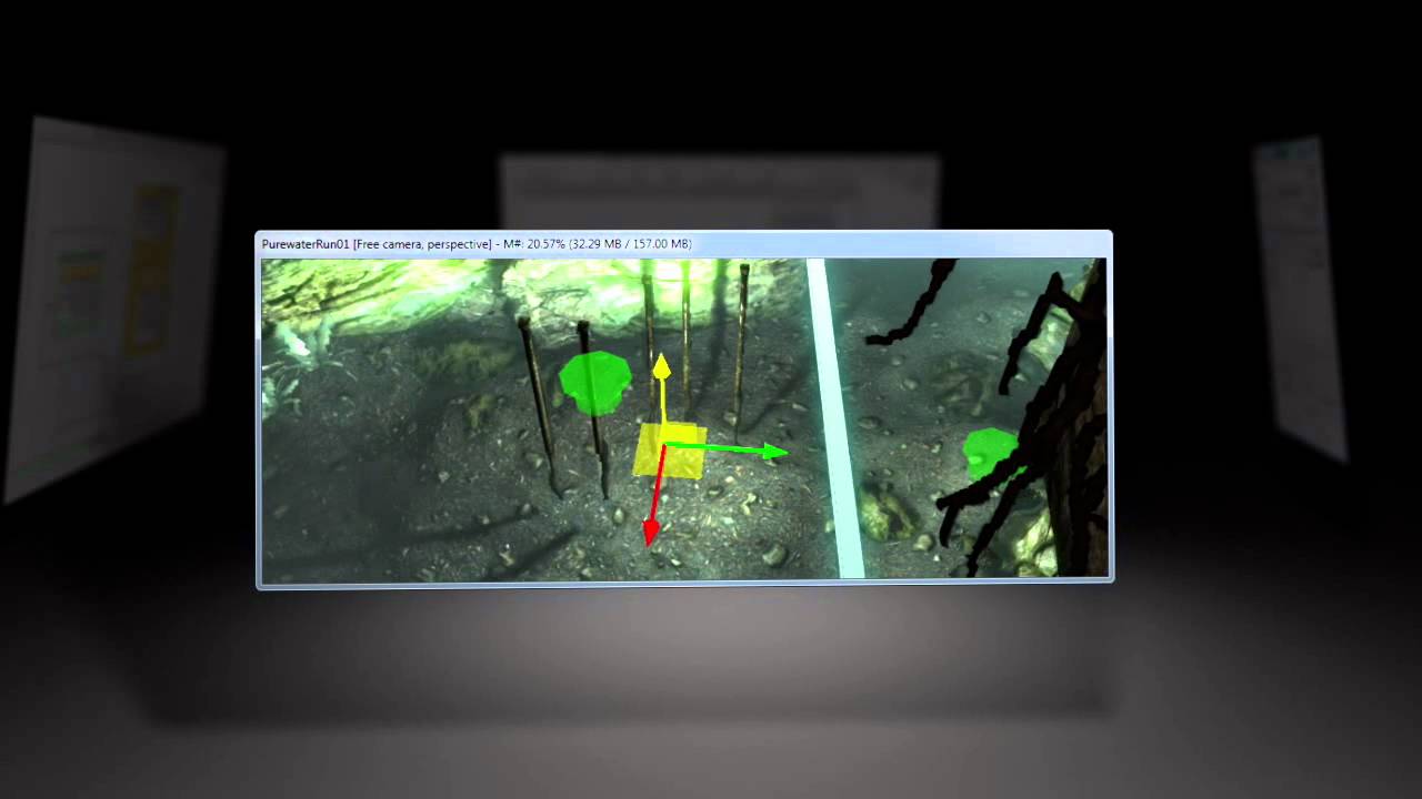 The Elder Scrolls V: Skyrim - Creation Kit Video - YouTube