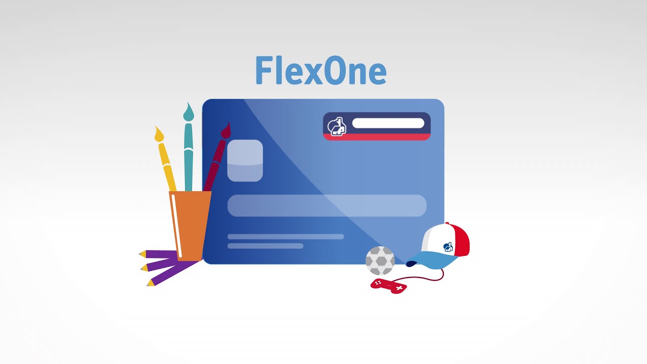 Flex One Financial Services Explainer Video For Nationwide Bank - YouTube