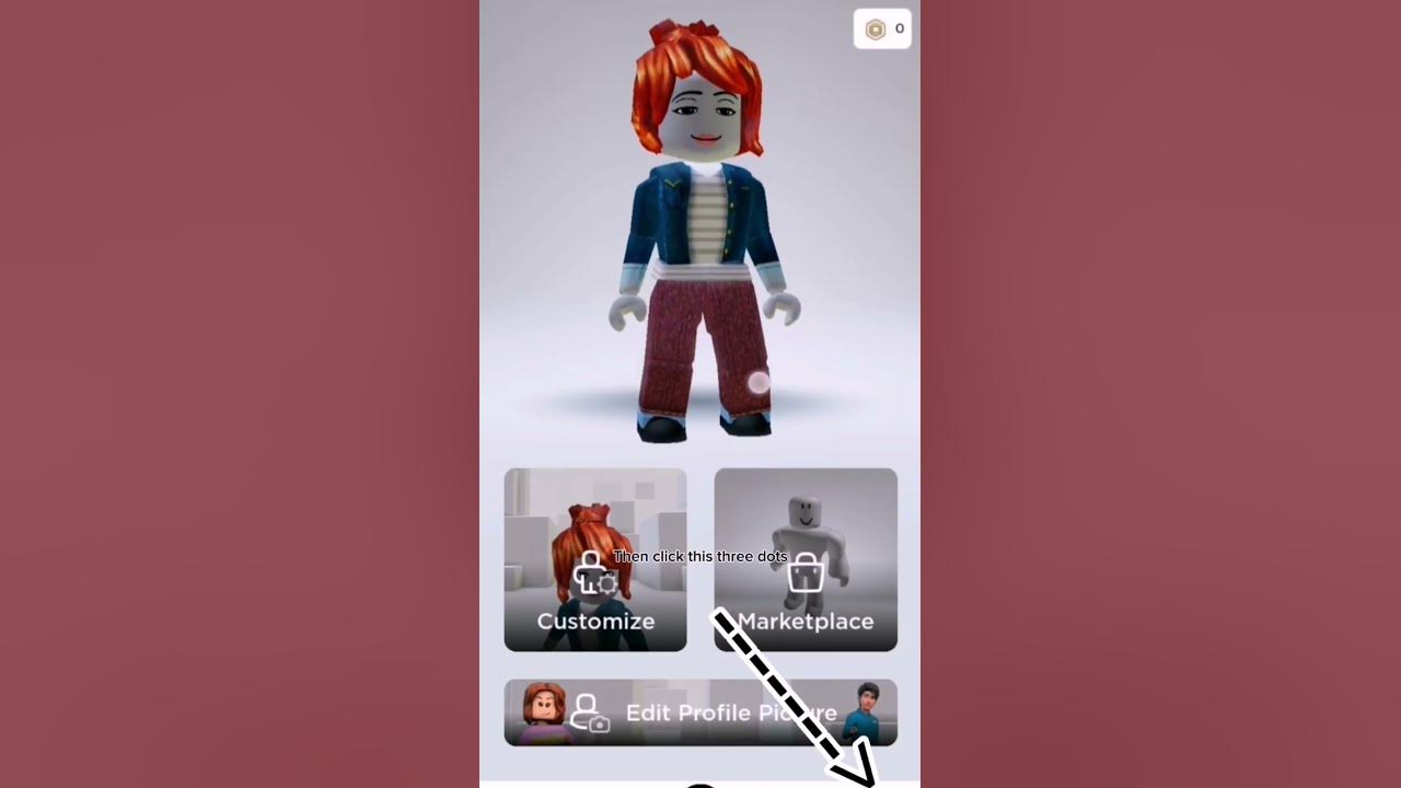 How ro get the camera input in #roblox - YouTube