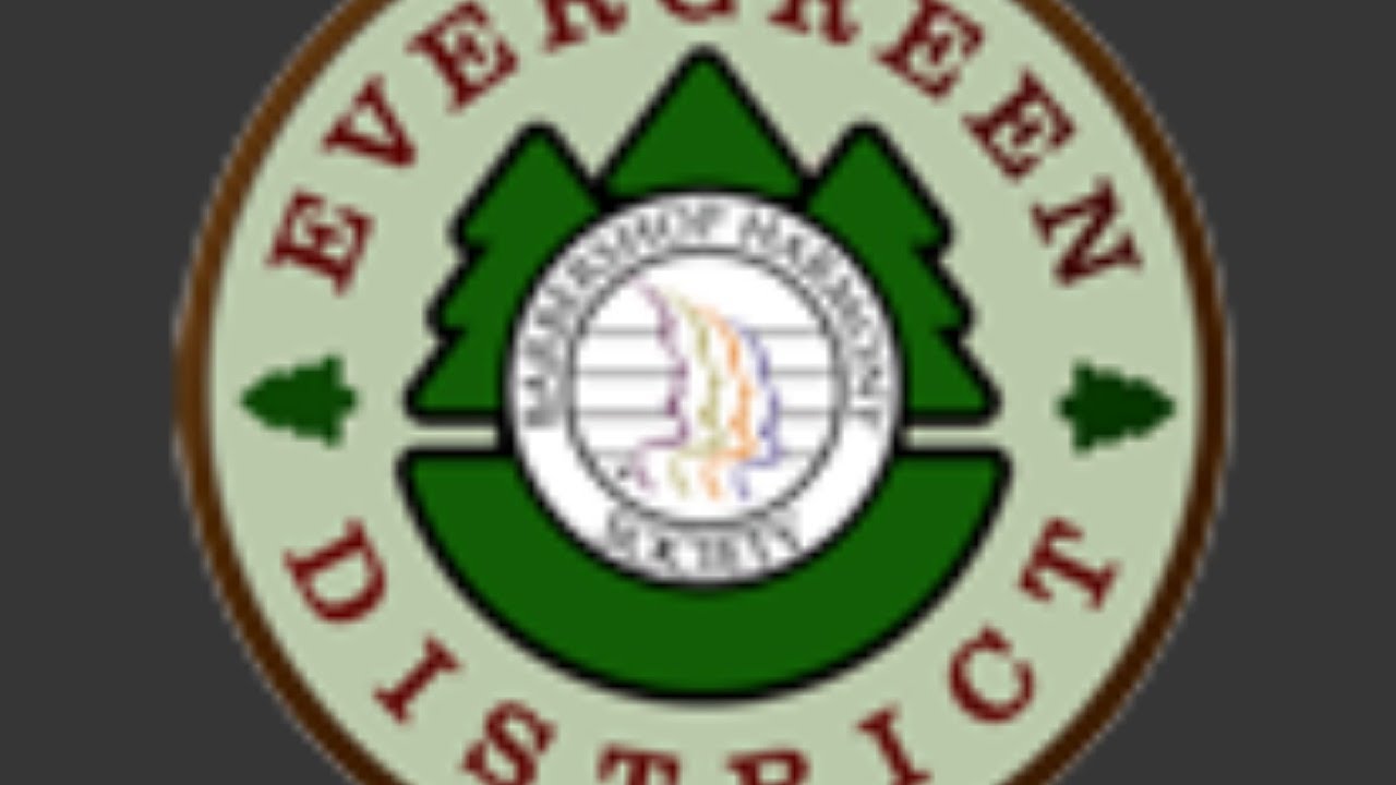 Evergreen District Show of Champions - YouTube