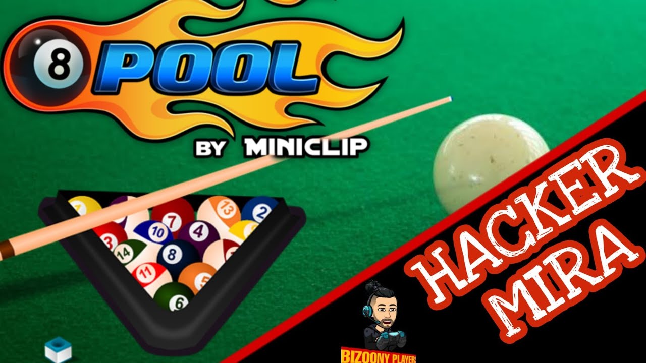 8ball pool APK MOD - YouTube