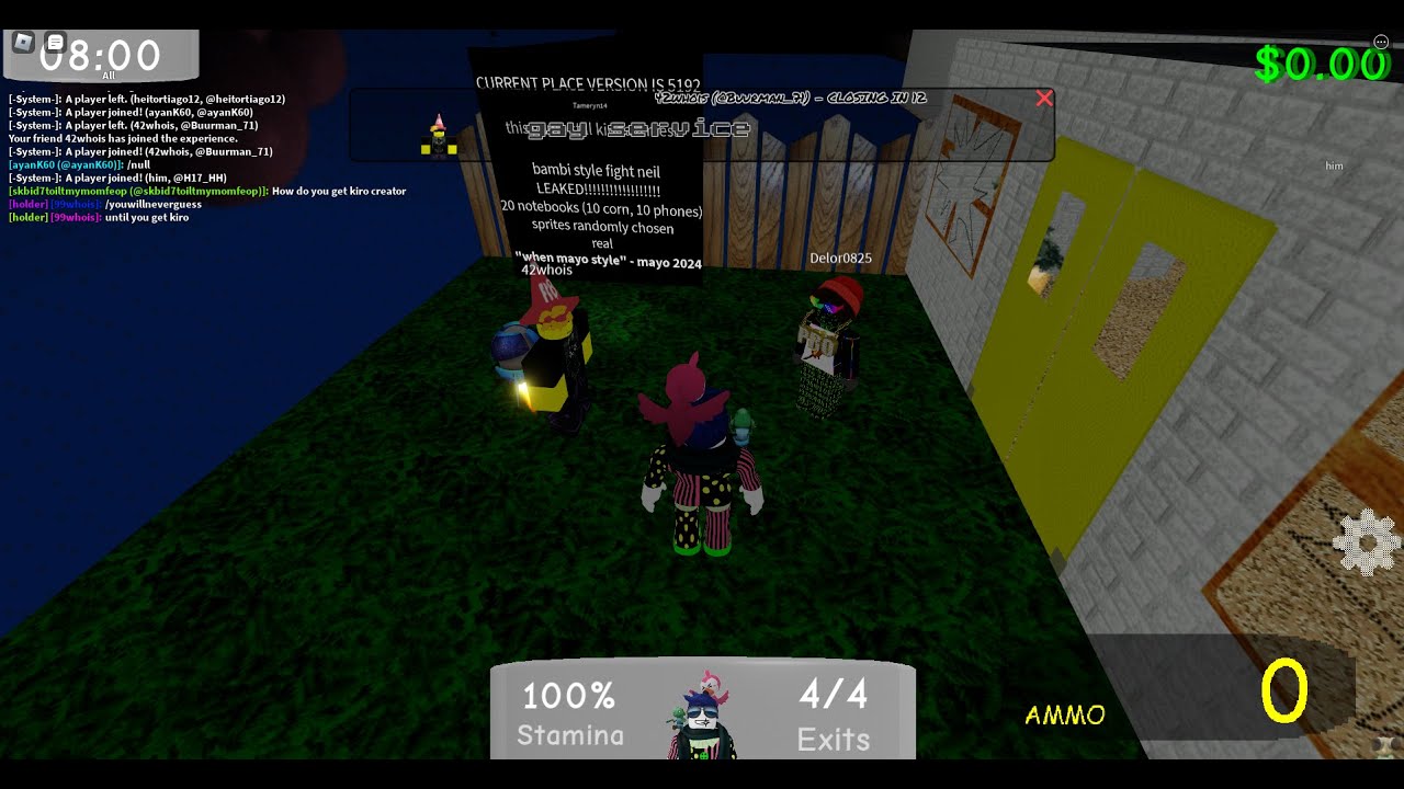 FIGHT NEIL HANGOUT - YouTube