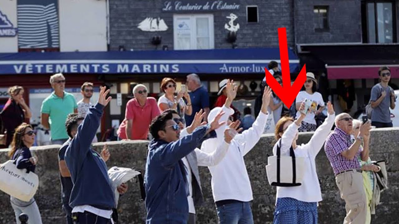 Shin Se Kyung Stills cut for the foodie variety show "Pocha Beyond Borders"😋🍽🍳🍜🍲 - YouTube