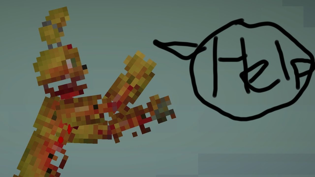 The spring lock failure remastered ++ - YouTube