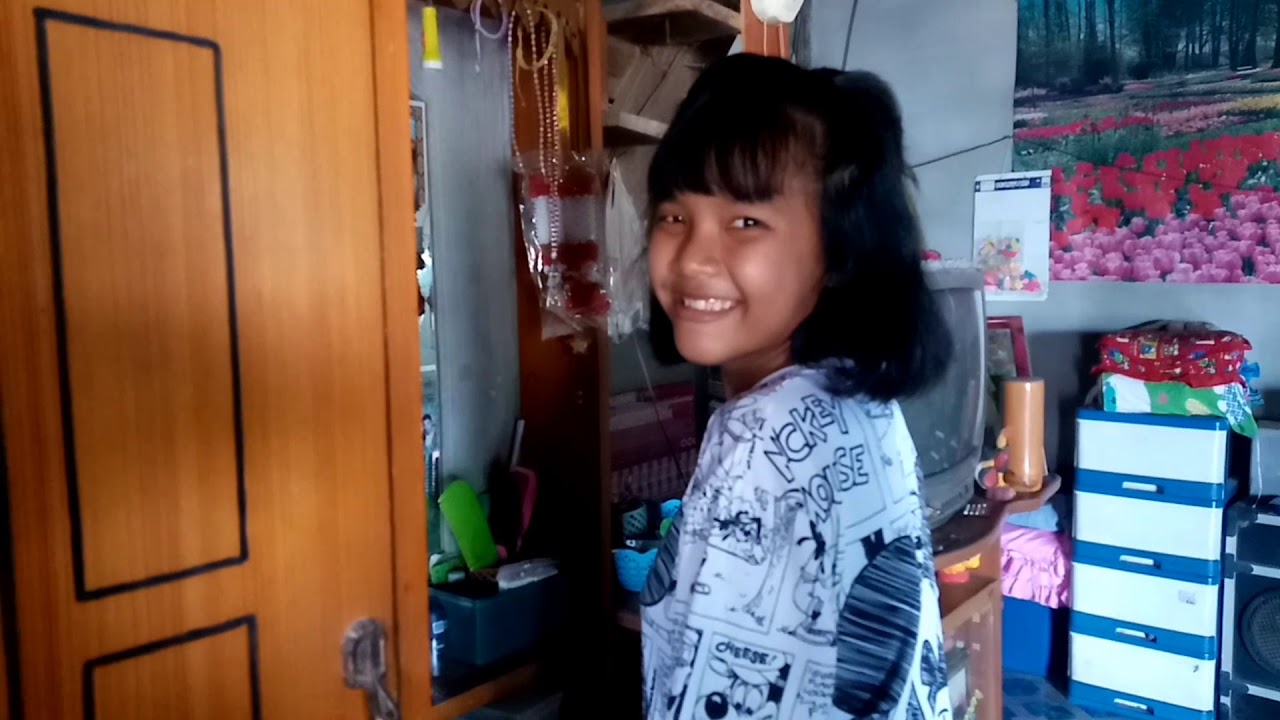 เป็นสาวแล้วได๋ - Cover MV: เฟิร์น กัญญารัตน์ feat. นารา วาซาบิ [Cover ...