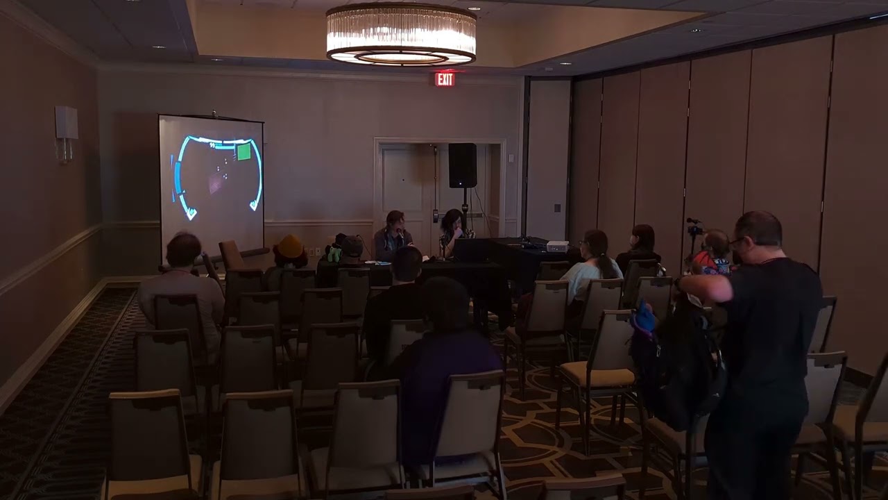 HarmonyCon 2022: A Guide to the Opposite of a Fan Project Disaster ...