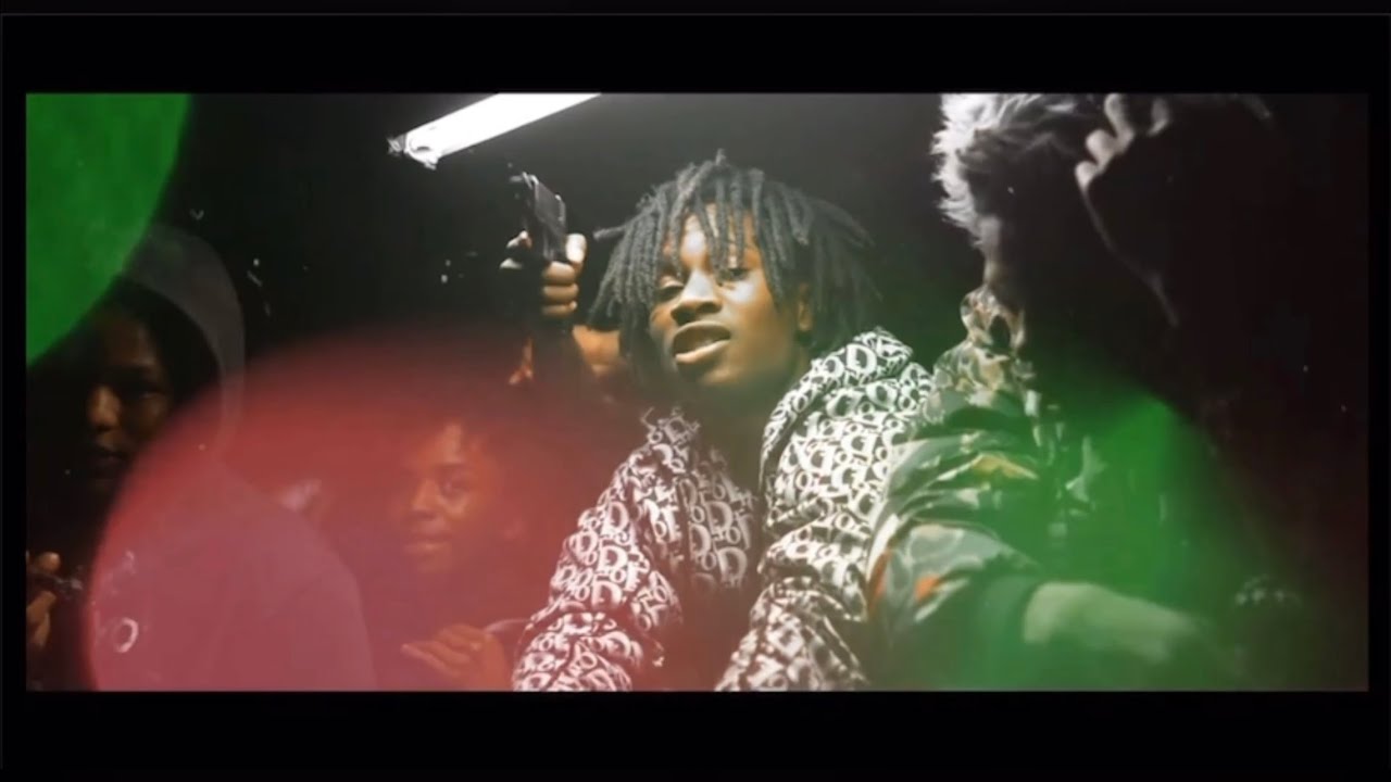 Lil Street-No Rules(Official Video)Shot by@32productions - YouTube