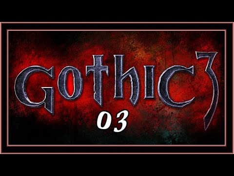 Gothic III - Odc. 03 Cape Dun