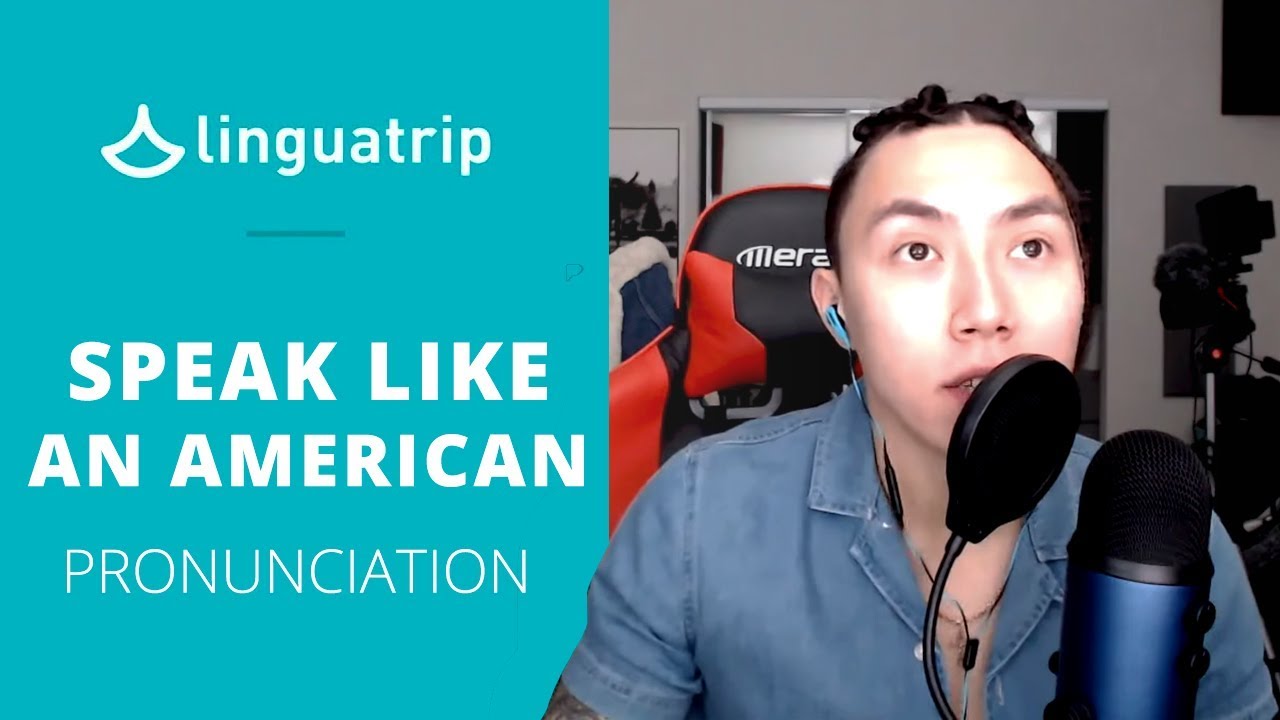 How to Pronounce Words You Don't Know? Venya Pak - YouTube