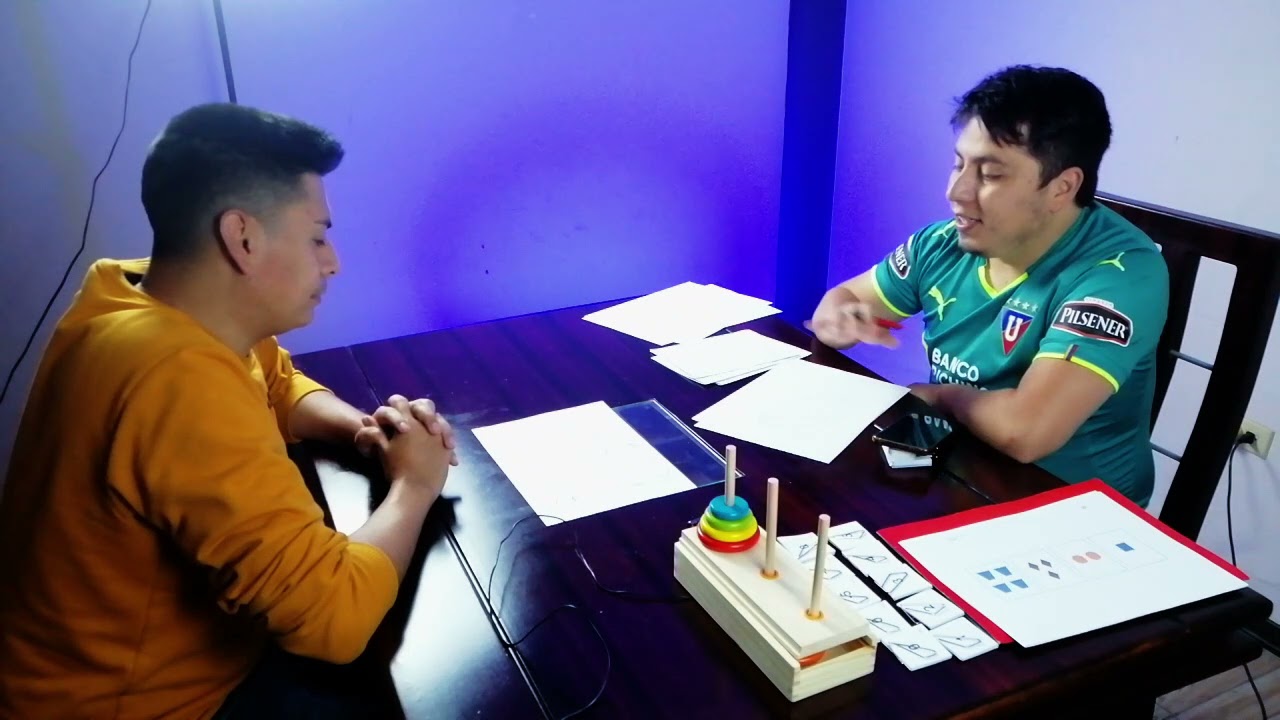 Aplicación Protocolo Banfe - YouTube