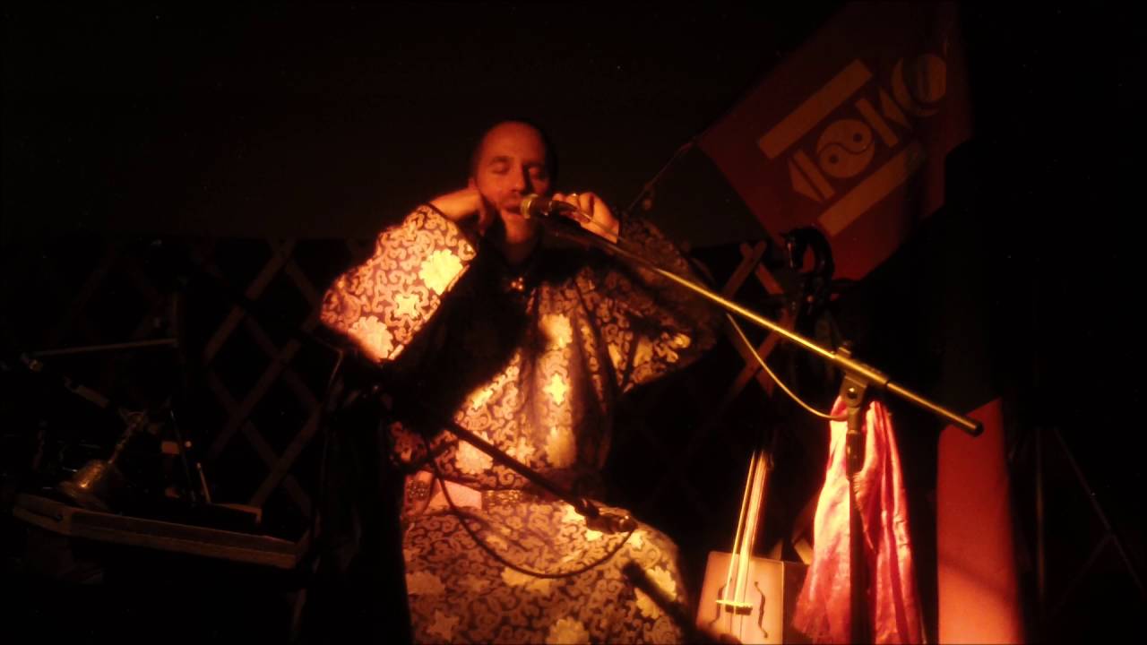 uRYa - La légende d'Altan - spectacle de contes et musique de Mongolie ...