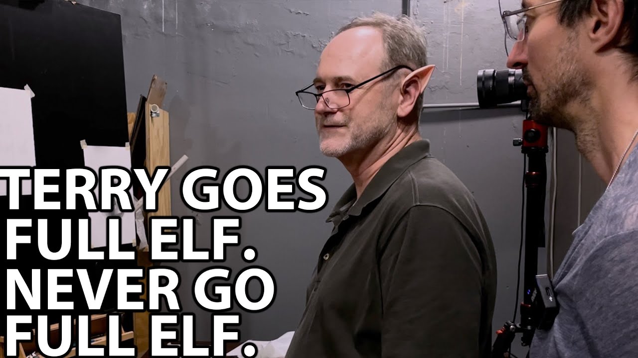 Moron Figure Drawing Class Critiques - Ep. 23 - YouTube