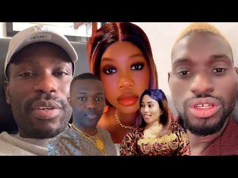 Kawtef😱Kaliphone man douma répondre ken Adamo niom niep bokou niou niveau légui Pape Mbaye lay ...