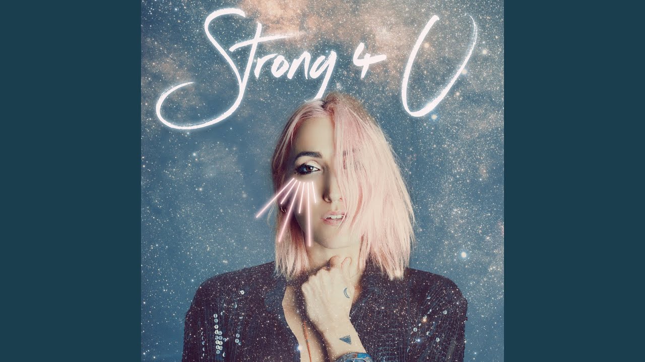 Strong 4 U - YouTube