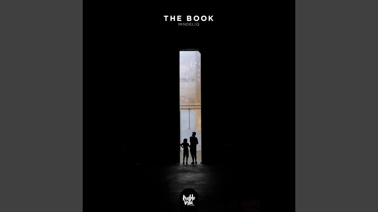 the book - YouTube
