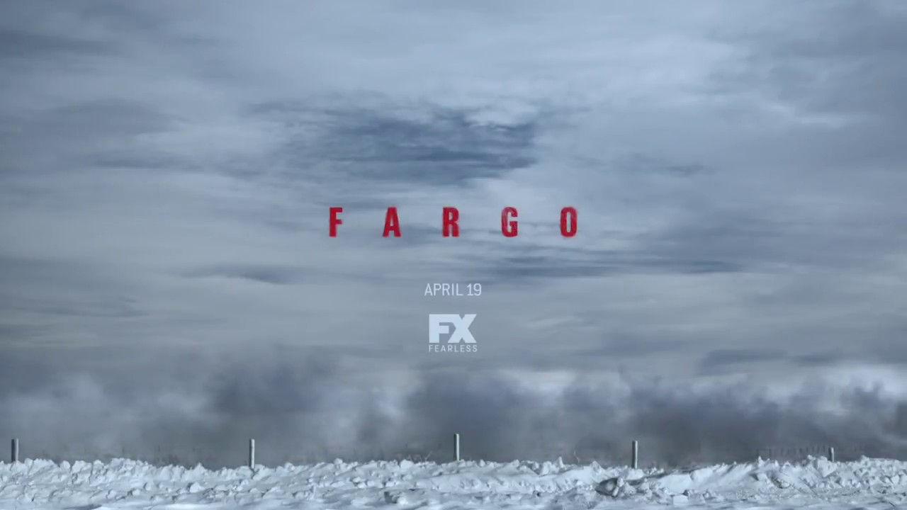 Fargo Installment 3 Exhausted Promo FX - YouTube