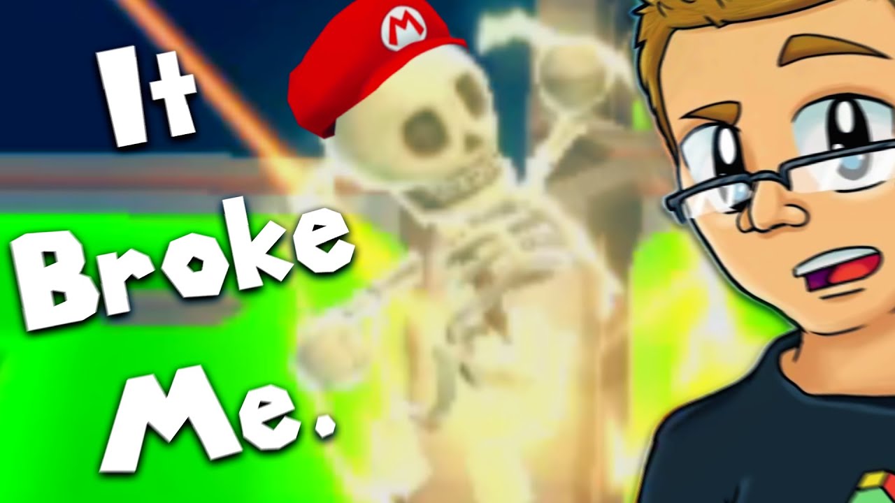 Nathaniel Bandy challenge broke me. - YouTube