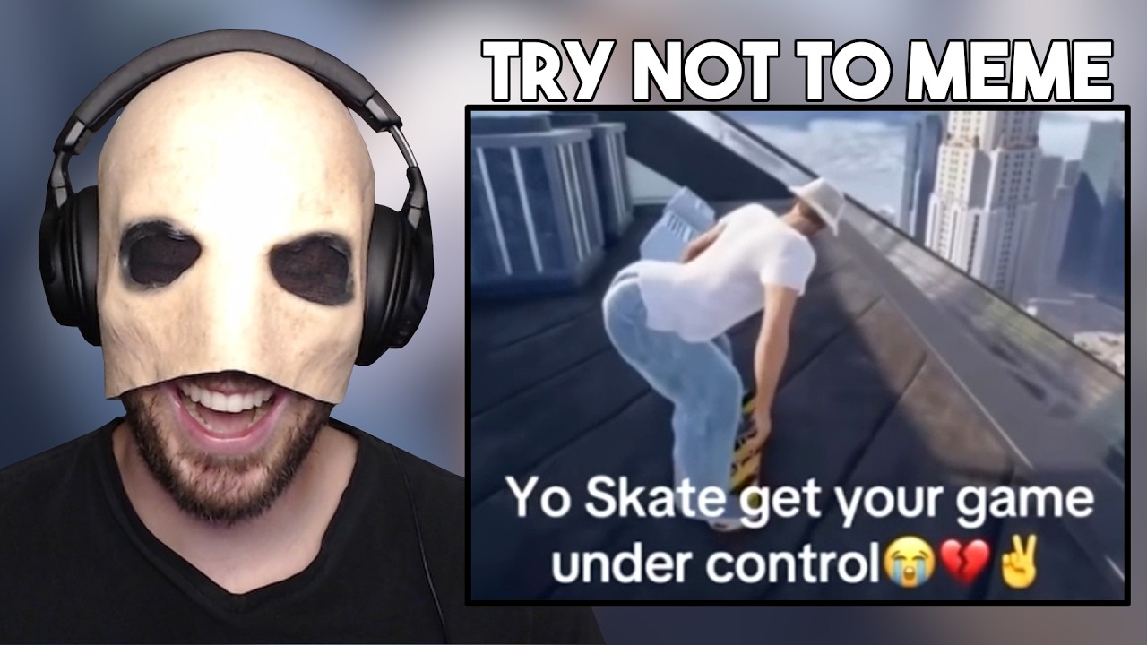 Try Not To Meme #40 - YouTube