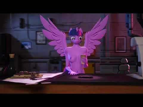Mlp vore