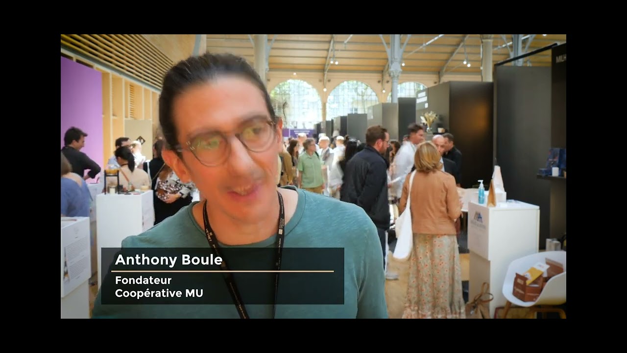 [Edition Spéciale by LUXE PACK] L'oeil de l'expert avec Anthony BOULE ...