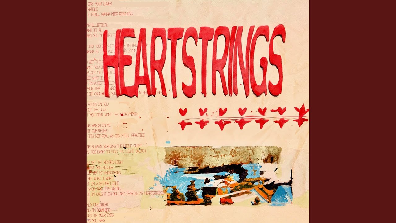 Heartstrings - YouTube