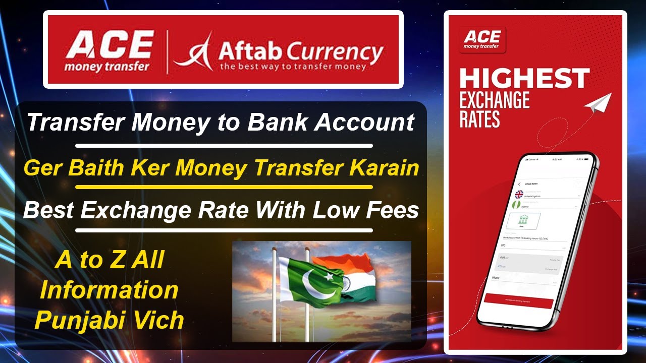 Send Money to Bank Account - Transfer Money From Debit Card | Send ...