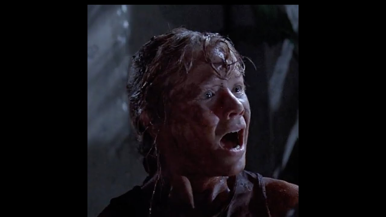 HE LEFT US! - YouTube