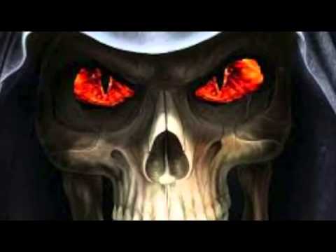 EVIL SCARY RAP/HIPHOP TYPE BEAT INSTRUMENTAL (by ASP3CT) - YouTube