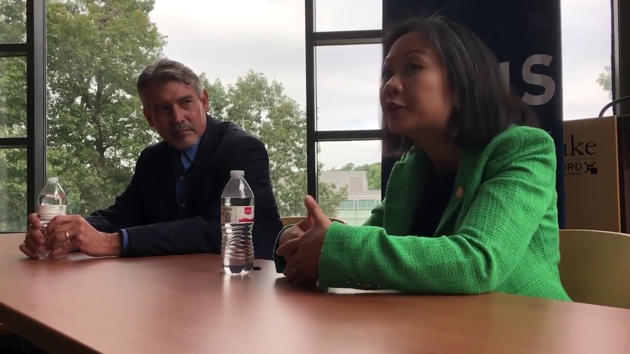 Political Origin Stories: Kathy Tran '00, Delegate, Virginia House ...