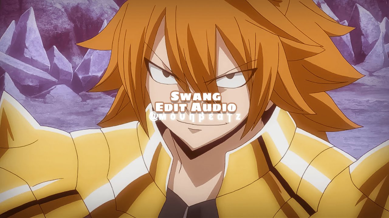 swang - travis scott ft rae sremmurd [edit audio] tiktok ver. - YouTube