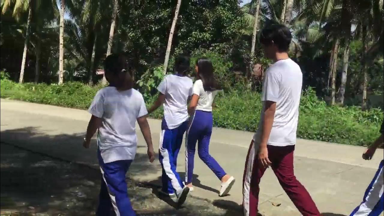 Benefits of exercise BSHM 1C - YouTube