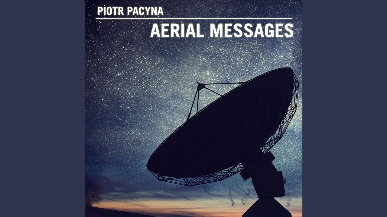 Aerial Messages - YouTube