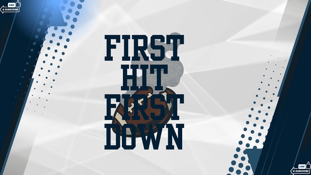 FIRST HIT FIRST DOWN NFL Week 11 Highlights Key Performances and ...