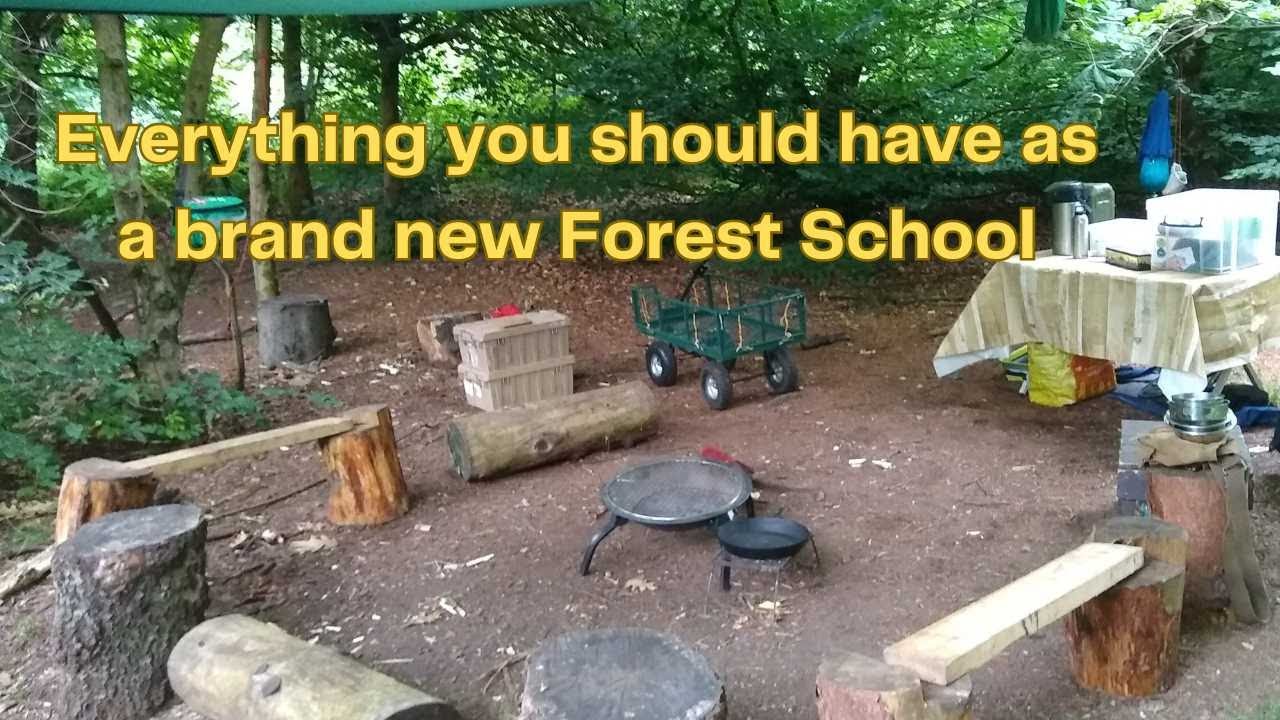 Essential Forest School Equipment My Top 10 Items YouTube essential-forest-school-equipment-my-top-10-items-youtube