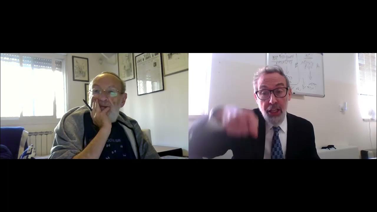 Masechet Yevamot 98a - YouTube