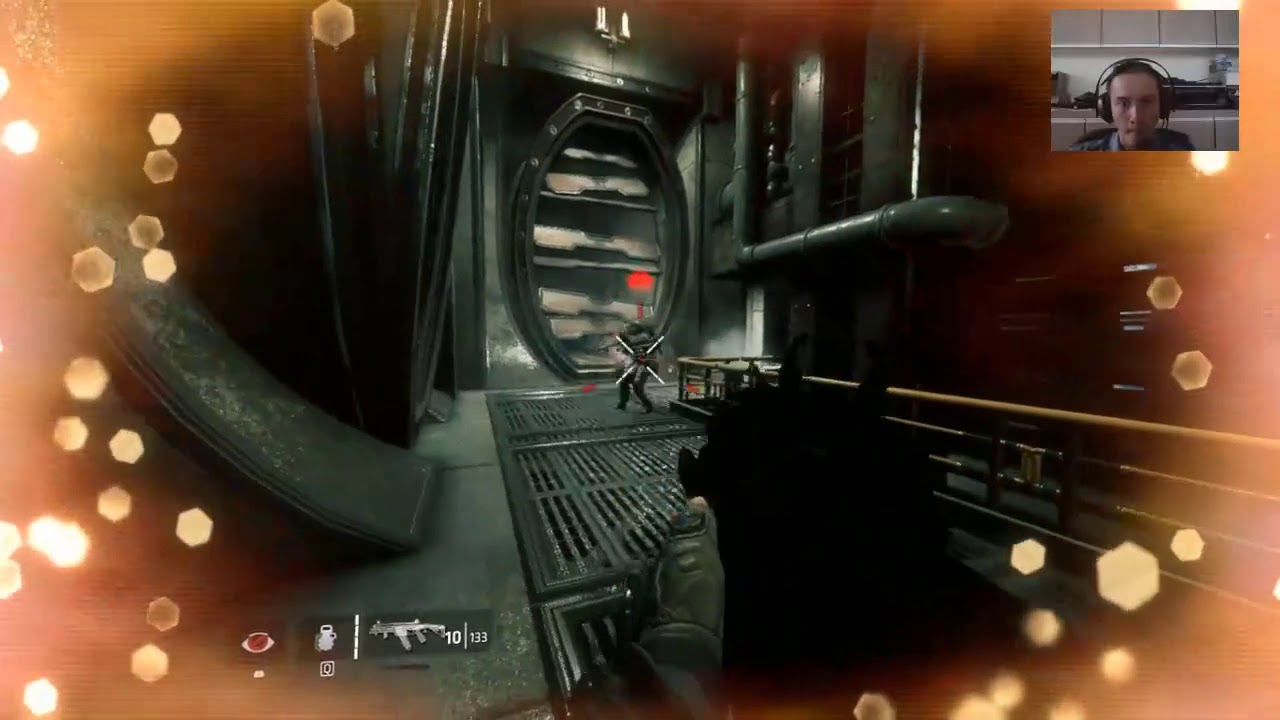 Titanfall 2 - Sludge Flow Room - YouTube