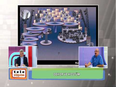 TÜRKAN KAFADAR VE AYHAN DOĞAN MESUT ŞENOL'UN KONUĞ