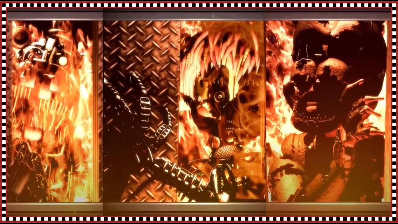 Connection Terminated... | FNAF Pizza Sim - YouTube