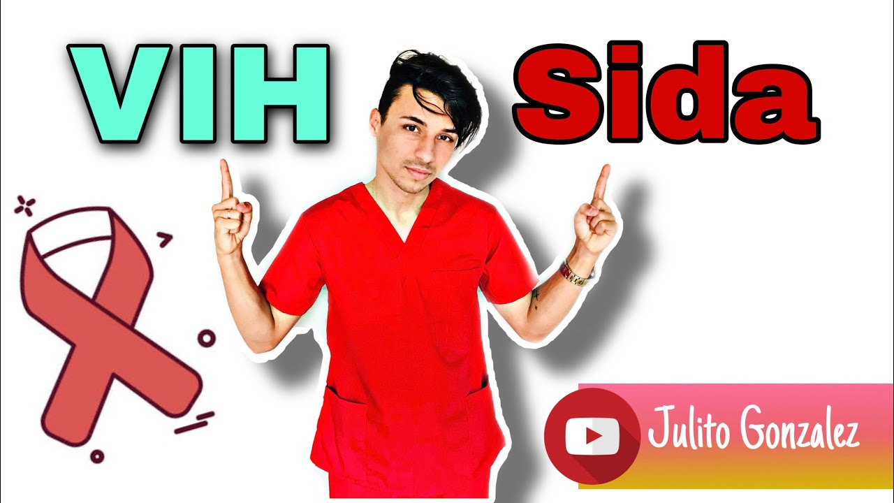 Cómo saber si tienes VIH ? Signos y Síntomas según el estadío de la ...