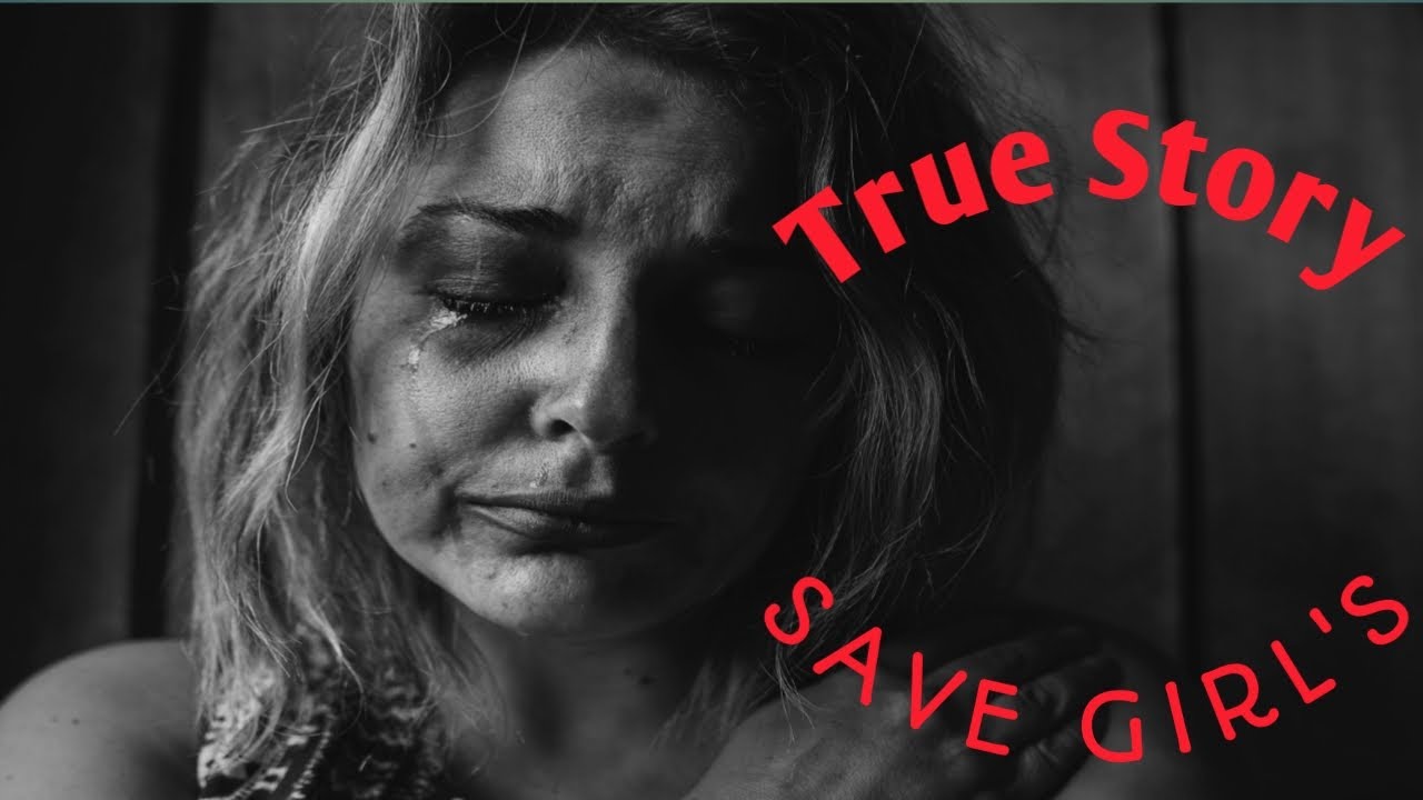 Save girl child /Inspirational Story / true Story - YouTube