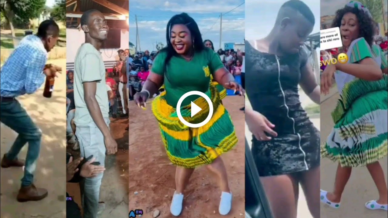 Nwana Nwa Mafehle Remix 2023 | Xigaza Freestyle Moves | Music Video ...