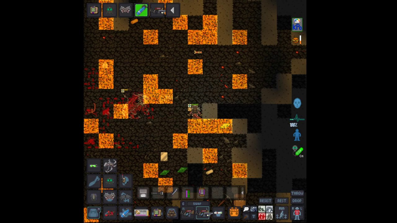 SS13: Ash Drake No-Hit - YouTube