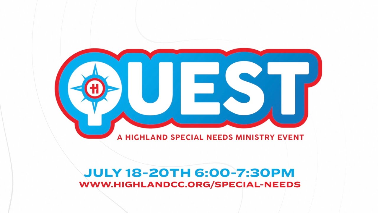 Quest Promo 2023 - YouTube