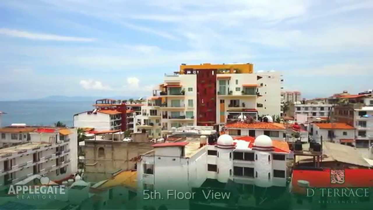 5th floor View - YouTube