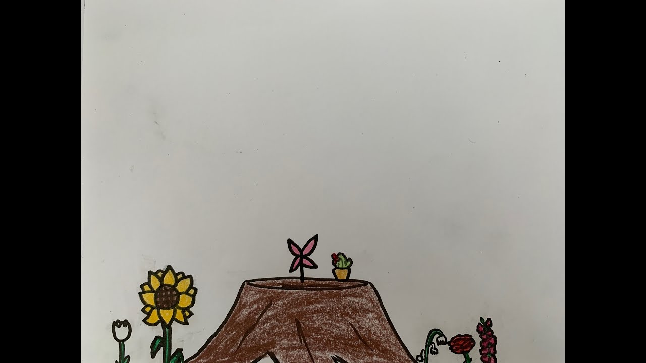 [Animatic] - Omori - Mari's Secret Garden (SPOILERS) - YouTube