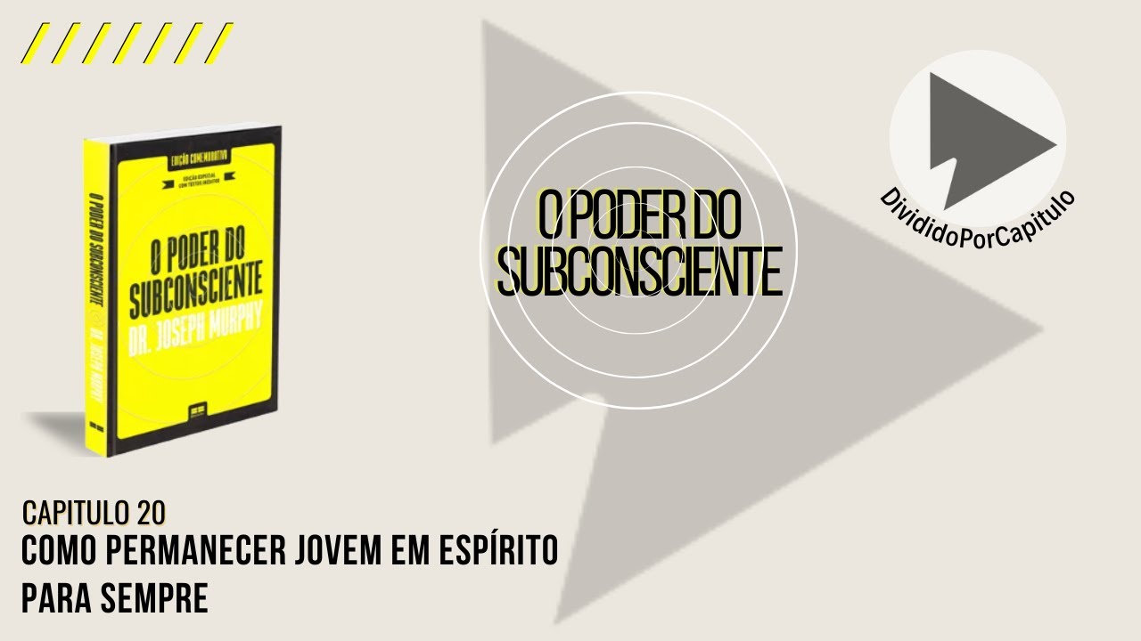 20 Como permanecer jovem em espirito para sempre - YouTube